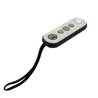 China Rechargeable Waterproof Dog Training Collar Remote Control Electrostatic Barking Collar IP67 for sale