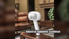 High-Quality Industrial Equipment Solutions