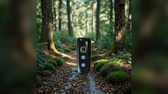Stop Dog Barking Ultrasonic Device