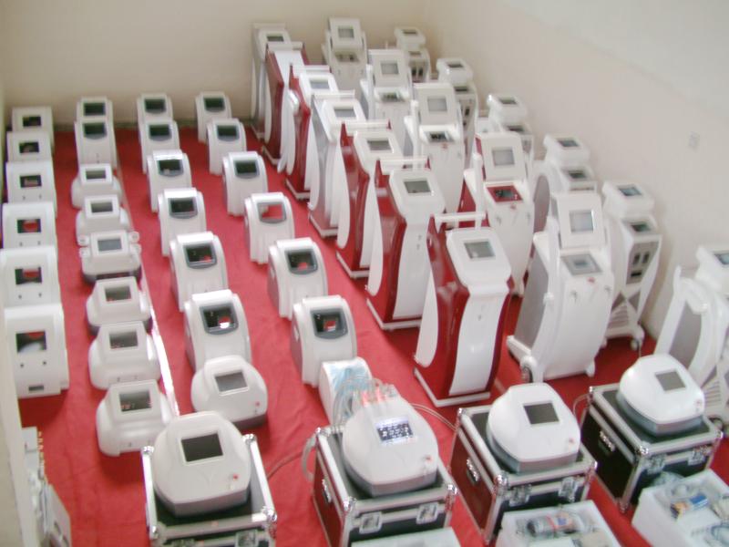 Fornitore cinese verificato - BEIJING MEDICAL BEAUTY COMMERCE CO.,LTD