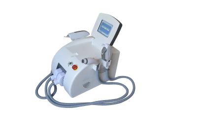 China Professional Hair Removal Machine 5 System In 1 Shr  Elight / Rf / Nd Yag Laser for sale