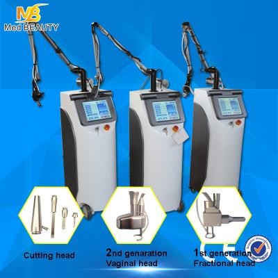 China Tightening Co2 Fractional Laser for sale