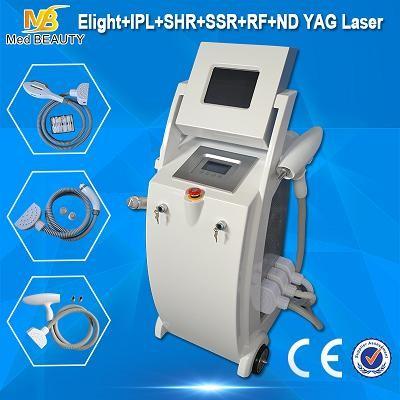China High power IPL Beauty Equipment for sale