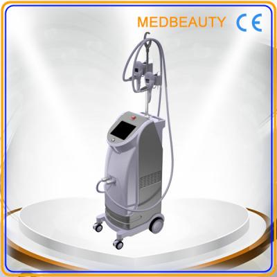 China Salon Cryolipolysis Fat Freeze Cryo Slimming Machine 20W Pulse for sale