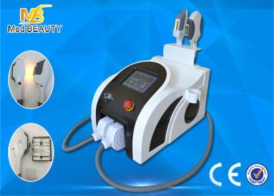 China IPL SHR Hair Remover Machine 1-3 Second Adjustable For Skin Care for sale