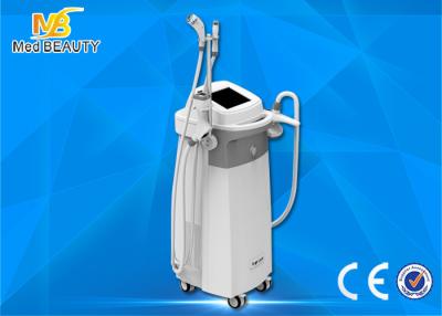 China Infrared RF Vacuum Cellulite Roller Massage Vacuum Slimming Equipment for sale
