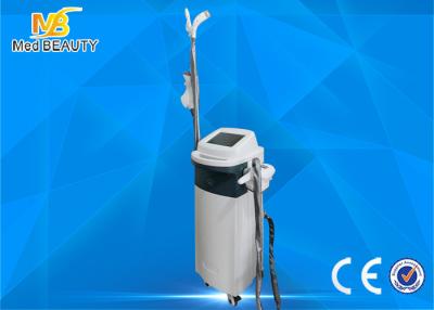 China Velashape Vacuum Slimming / Vacuum Roller Body Slimming Machine for sale