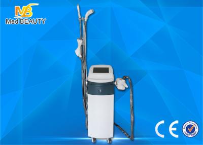 China MB880 1 Year Warranty Weight Loss Machine Rf Vacuum Roller For Salon Use for sale