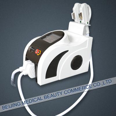 China 640nm filter for Ipl Hair Removal Machines With Two Handles for sale