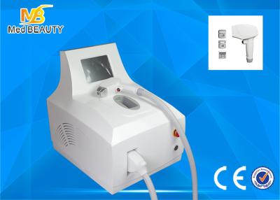 China German Laser Bars Diode Laser Hair Removal , Fast body hair removing machine Easy USE for sale