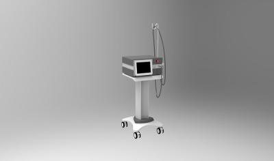China High Power Shockwave Therapy Equipment , Acoustic Shockwave Therapy Machine for sale