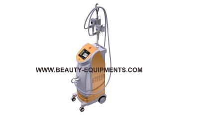 China Non-Invasive Vacuum Coolsculpting Cryolipolysis Machine For Body Slimming for sale