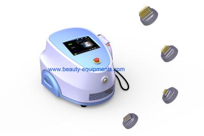 China High-Frequency Wave Fractional Rf Microneedle , Non-Invasive Wrinkle Reduction for sale