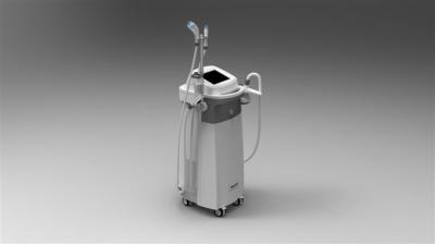 China LPG Infrared Vacuum Slimming Machine With Roller For Weight Reduction for sale