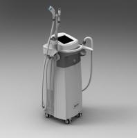 China Bipolar RF Cellulite Cavitation for sale