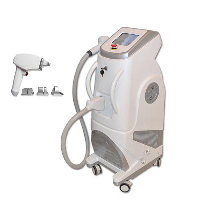 Diode Laser 808nm hair removal , professional hair removal machine