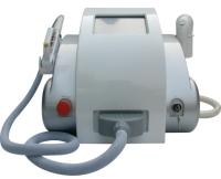 China IPL +RF+ Elight + Monopolar RF Machine for sale