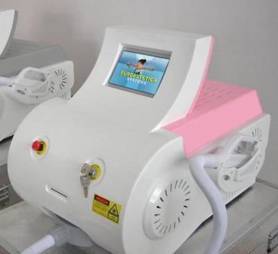 China Economic IPL Beauty Equipment MB606 For Skin Rejuvenation for sale