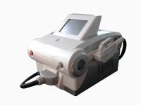 China Desktop E-light + RF IPL Hair Removal Machine for sale