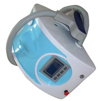 China ND-Yag Laser Tattoo Removal Yag Laser Tattoo Removal Machine for sale