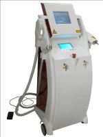China E-Light Ipl RF Hair Removal for sale