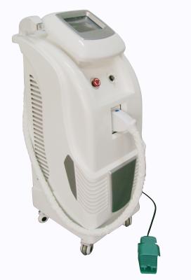 China Hot!!! Newest Diode Laser Hair Removal for sale