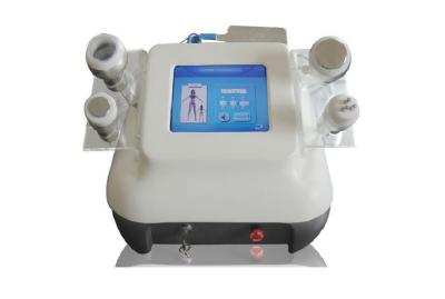 China 40kHz Vacuum Slimming Machine For Fat Reduction Cellulite Slimming for sale