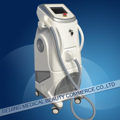 China Home Diode Laser Hair Removal Machine System Safe For Skin Rejuvenation for sale