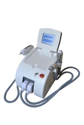 China Portable 2000W Laser Hair Removal Machine 150000 Shots Lamp Longevity for sale