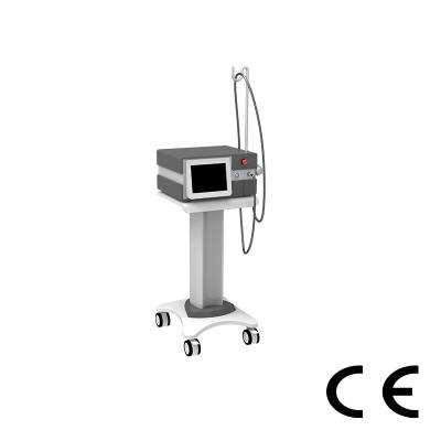China Shockwave therapy machine radial shock wave therapy air shock wave for sale