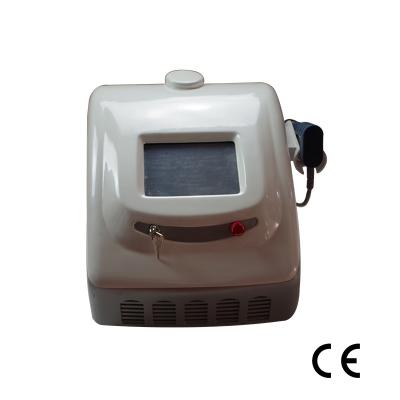 China Physical medical smart Shockwave Therapy Equipment , ABS electro shock wave therapy for sale