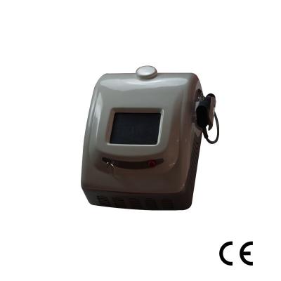 China Portable White Shockwave Therapy Equipment For Shoulder Tendinosis / Shoulder Bursitis for sale