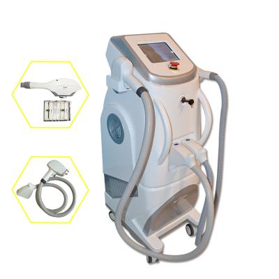 China 810nm Laser Hair Removal Equipment Non - Invasive 1Hz - 20Hz Repetition Frequency for sale