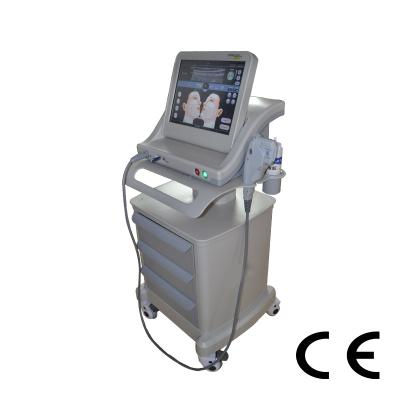 China Weight Loss Hifu Slimming Machine Fat Loss / Fat Removal White Color for sale