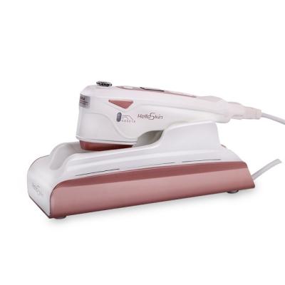 China Home Spa Hifu Beauty Machine Safe Easy Operation For Face Lifting Wrinkle Removal for sale