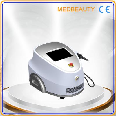 China Ultra High Frequency Laser Spider Vein Removal Micro-dots With Wind Cooling for sale