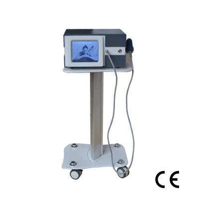 China Extracorporeal ShockWave Therapy Equipment With ED Treatment Body Pain Reduction for sale