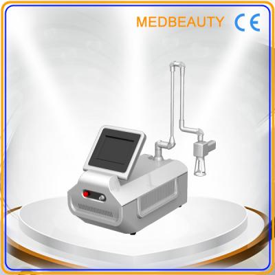 China Fractional Co2 Laser Treatment Co2 Fractional Laser For Cutting On Blepharoplasty for sale