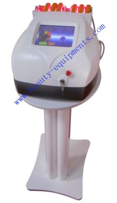 China Diode Laszer Liposuction Slimming Machine With No Consumables Or Disposals for sale