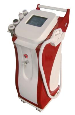 China Pupular IPL+E-light(Elos) Multifunction Beauty Equipment for sale