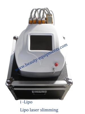 China Smart Liposuction Slimming Machine Non Invasive Liposuction Laser Liposuction Equipment for sale