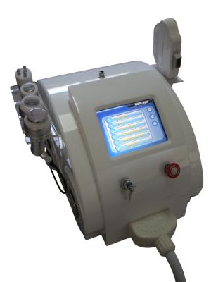 China IPL RF Beauty Equipment for sale