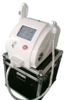 China Laser E-Light IPL Bipolar RF for sale