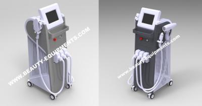 China Elight (IPL+RF ) + RF + LASER 3 in 1 Multifunction Ipl Machine IPL Laser Equipment for sale