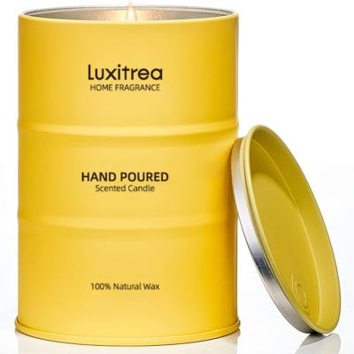 China 16oz Custom Label Printing Cosmetic Bottle Label Made from Eco Friendly Materials Ensuring Safe on Skin Related Products for sale