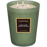 Quality Eco Friendly Private Label Candle Ocean Breeze Scented Candles For Home Decor‌ 3 for sale