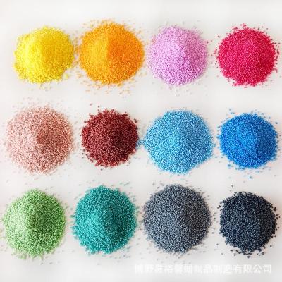 China Eucalyptus Candle Making Sand 10 Oz Non Toxic For Bathroom Relaxation for sale