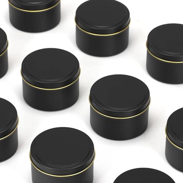 Quality Tin English Pear Freesia Wisteria Peach Oolong 30 Hours 4 Oz Moisture Proof for sale