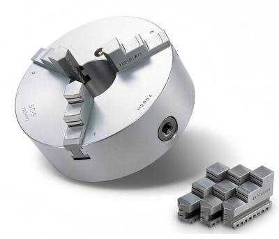 China SC 3-JAW SCROLL CHUCKS for sale