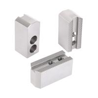 China SOFT JAWS FOR HYDRAULIC CHUCKS for sale